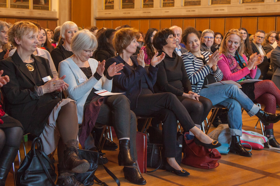 VbFF feiert sein 40-jähriges Jubiläum im Kaisersaal – VbFF – Verein zur ...